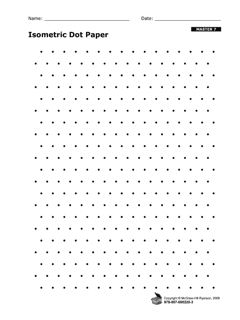 Drawing 3D Shapes On Isometric Paper Make An Oblique Sketchfor Each 