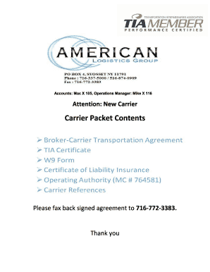 Fillable Online 2020 TIC Form Fax Email Print - pdfFiller