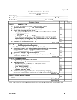 Fillable Online 222 Rule Appendix Adoc Fax Email Print - pdfFiller