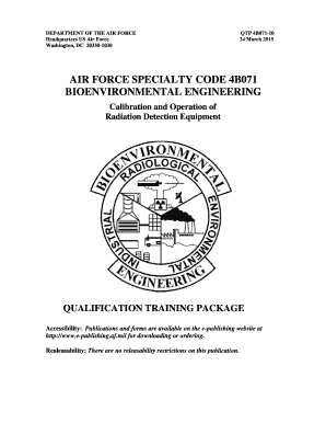 Fillable Online BIOENVIRONMENTAL ENGINEERING Fax Email Print - pdfFiller