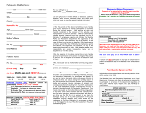 Sixth Form Application Letter - Fill Online, Printable, Fillable, Blank | pdfFiller