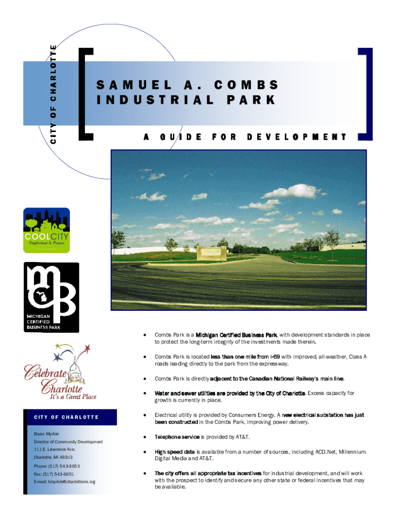 Fillable Online GUIDE FOR DEVELOPMENT Fax Email Print - pdfFiller