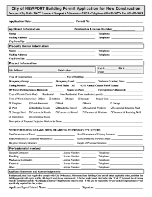 Fillable Online Telephone Telephone Fax Email Print - pdfFiller