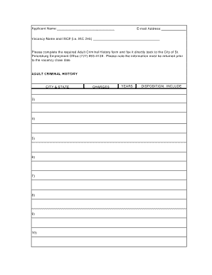 Fillable Online Bonitas Chronic Application Form PDF Fax Email Print - pdfFiller
