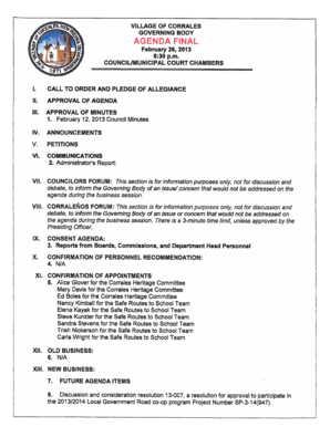 Occupational Profile Example - Fill Online, Printable, Fillable, Blank ...