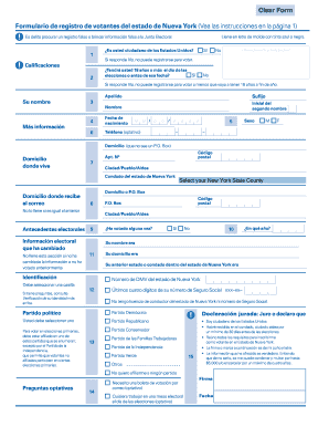 Fillable Online Verificacin de su identidad Fax Email Print - pdfFiller