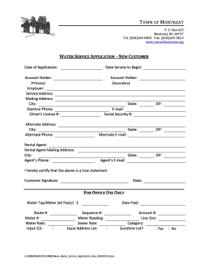 Hr102 form: Fill out & sign online | DocHub