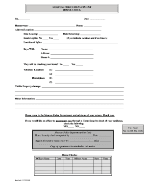 Fillable Online Print Form Fax to 208 882-4020 Fax Email Print - pdfFiller