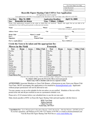 Fillable Online oocities USFS Test Form - OoCities - oocities Fax Email ...
