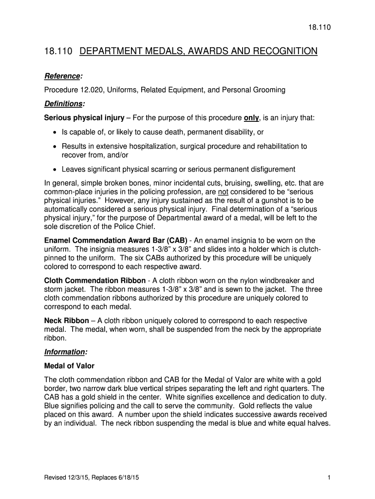 18 110: Fill out & sign online | DocHub