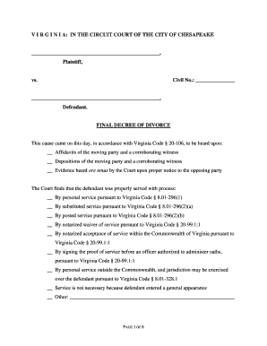 Fillable Online cityofchesapeake FD FORM SPOUSAL SUPPORT.doc Fax Email ...