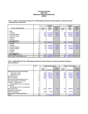 Fillable Online Table VIII-6 Fax Email Print - pdfFiller