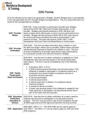 Fillable Online mfia state mi CDC Forms - mfiastatemius - mfia state mi ...