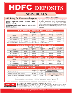 Fillable Online CRISIL has reaffirmed "CRISIL FAAA Fax Email Print ...