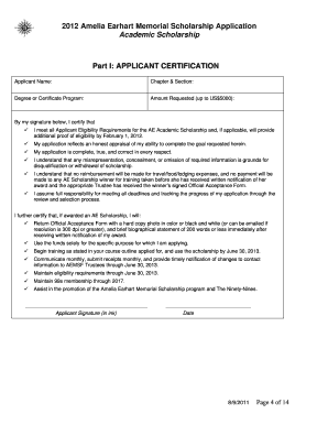 Fillable Online ailc-inc PLSI Application Form-Part 1 PDF File Fax ...