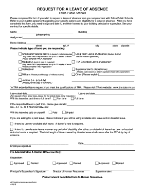 Fillable Online LOARequestForm.doc Fax Email Print - pdfFiller