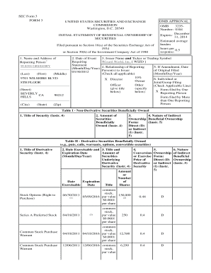 Fillable Online Proof form3 Fax Email Print - pdfFiller