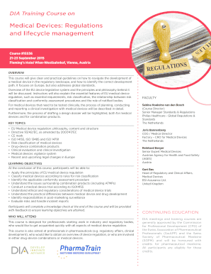 Fillable Online diaglobal SPEAKER DISCLOSURE FORM Fax Email Print - pdfFiller