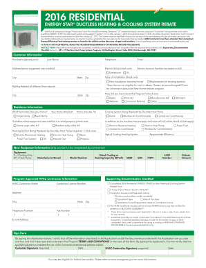 Fillable Online Valid for all Eversource Energy (Eversource) and The ...