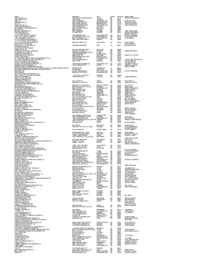 Huruf Cetak Adalah - Fill Online, Printable, Fillable, Blank | pdfFiller