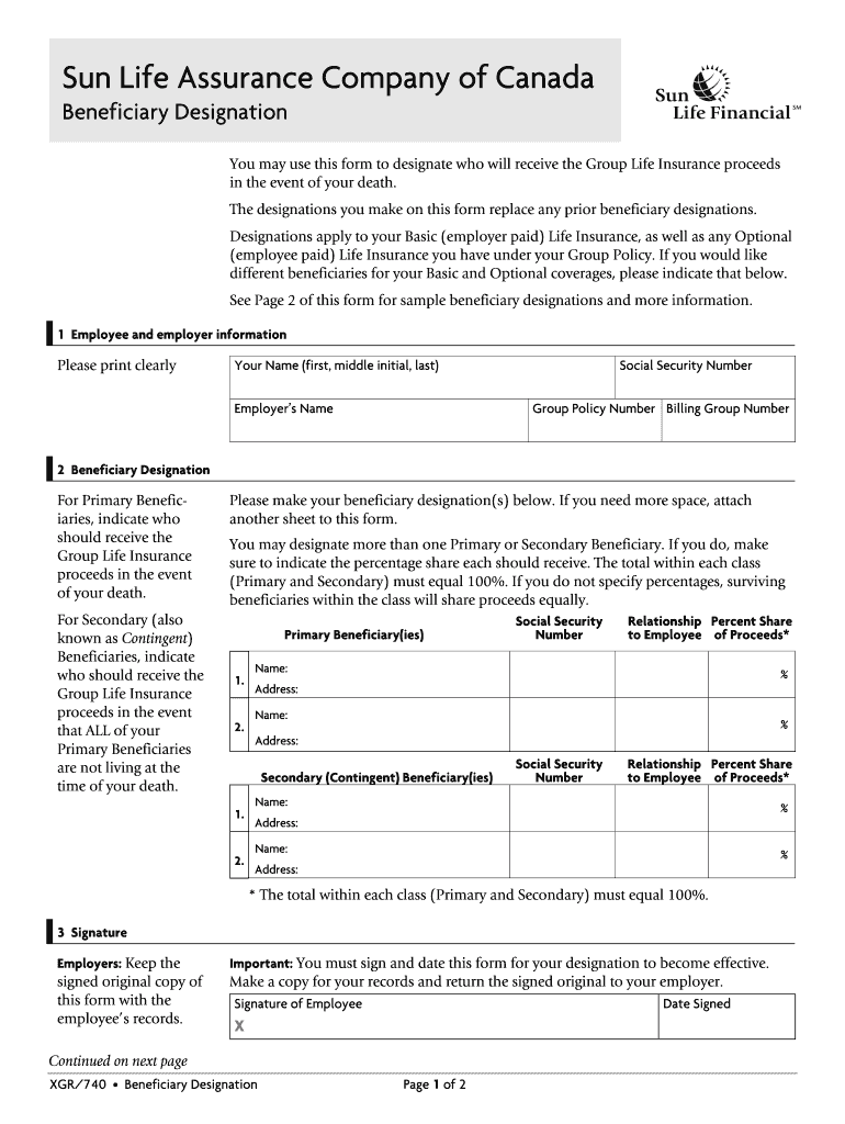 Fillable Online accelrys gethrinfo You may use this form to designate ...