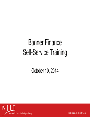Fillable Online Self-Service Training Fax Email Print - pdfFiller