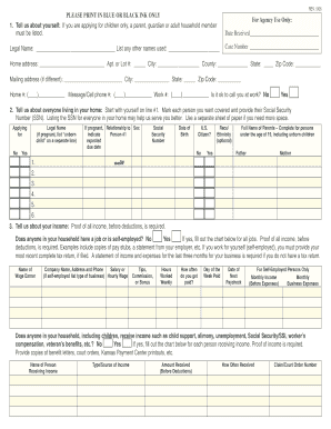 Fillable Online REV 506 PLEASE PRINT IN BLUE OR BLACK INK ONLY For Fax ...