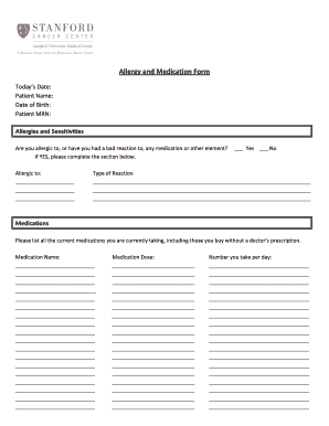 signature over printed name Doc Template | pdfFiller