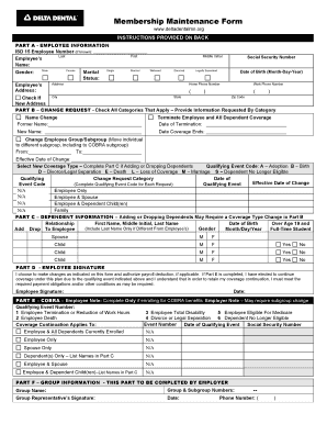 Fillable Online stfrancis k12 mn Maintenance Form template - St Francis ...