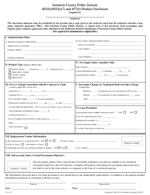 Fillable Online scps k12 fl Seminole PD bFormb 11-6-09 - Seminole ...