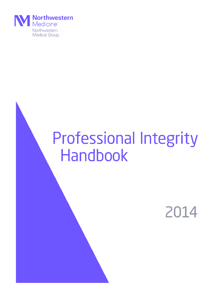 Fillable Online Professional Integrity Fax Email Print - pdfFiller