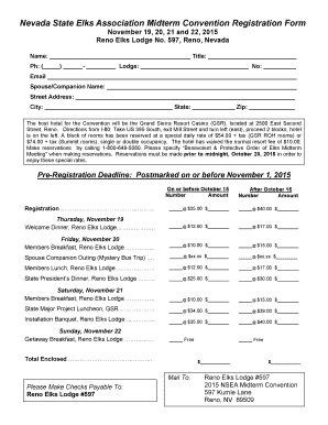 Fillable Online nsea-elks Nevada State Elks Association Midterm ...