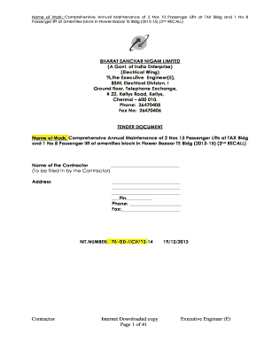 Guest Lecture Report Format - Fill Online, Printable, Fillable, Blank ...