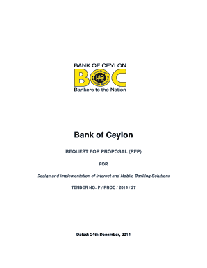 Fillable Online web boc Bank of Ceylon Fax Email Print - pdfFiller