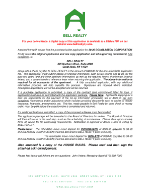 Fillable Online For your convenience, a digital copy of this ...