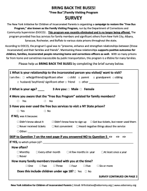 Fillable Online osborneny Campaign to restore the Free Bus Program also ...