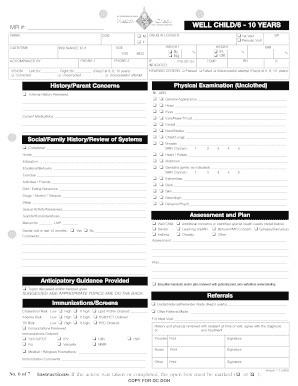 Fillable Online NCR Form 6 pg 1 Fax Email Print - pdfFiller