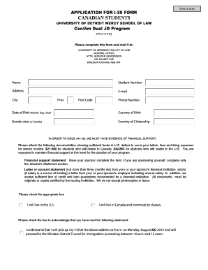 Fillable Online nascla Please complete this form and remit to NASCLA at ...