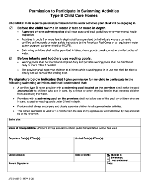 Jfs 01227 - Fill Online, Printable, Fillable, Blank | pdfFiller