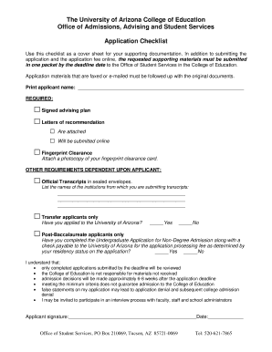 Images Of Coe Admission Forms - Fill Online, Printable, Fillable, Blank ...
