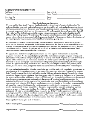 Fillable Online learnmore duke Action Science Questionnaire 2015 - Duke ...