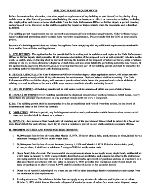 Fillable Online Before the construction, alteration, relocation, repair ...