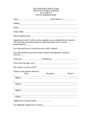 Fillable Online caphm form Fax Email Print - pdfFiller