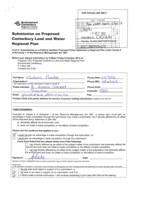 Fillable Online fo ecan form Fax Email Print - pdfFiller