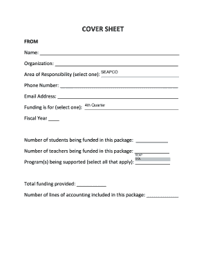 Fillable Online arl army COVER SHEET - Home US Army Research Laboratory ...