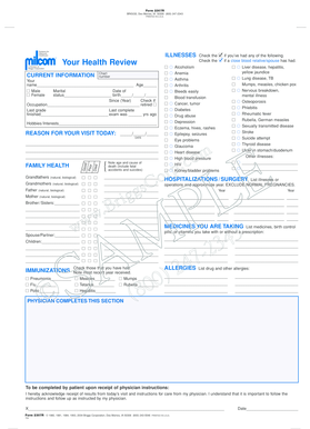 HUD Income Verification and Asset Declaration - ccfl unl Doc Template ...