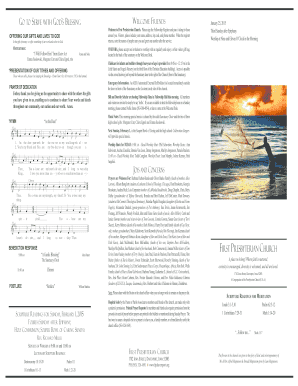 Cystic Fibrosis Brochure - Fill Online, Printable, Fillable, Blank ...