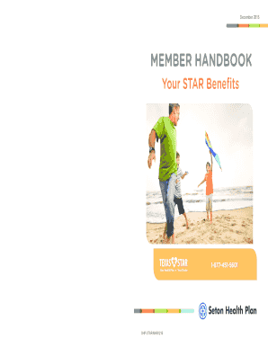 Fillable Online Your STAR Benefits Fax Email Print - pdfFiller