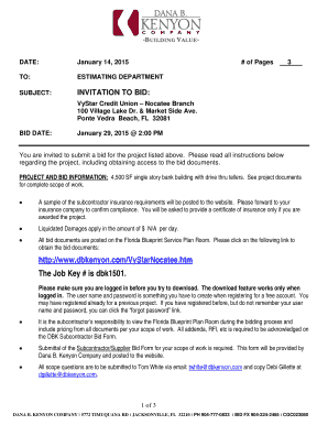 Fillable Online VyStar Credit Union Nocatee Branch Fax Email Print ...