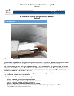 Hardware And Software Request Form Template | pdfFiller